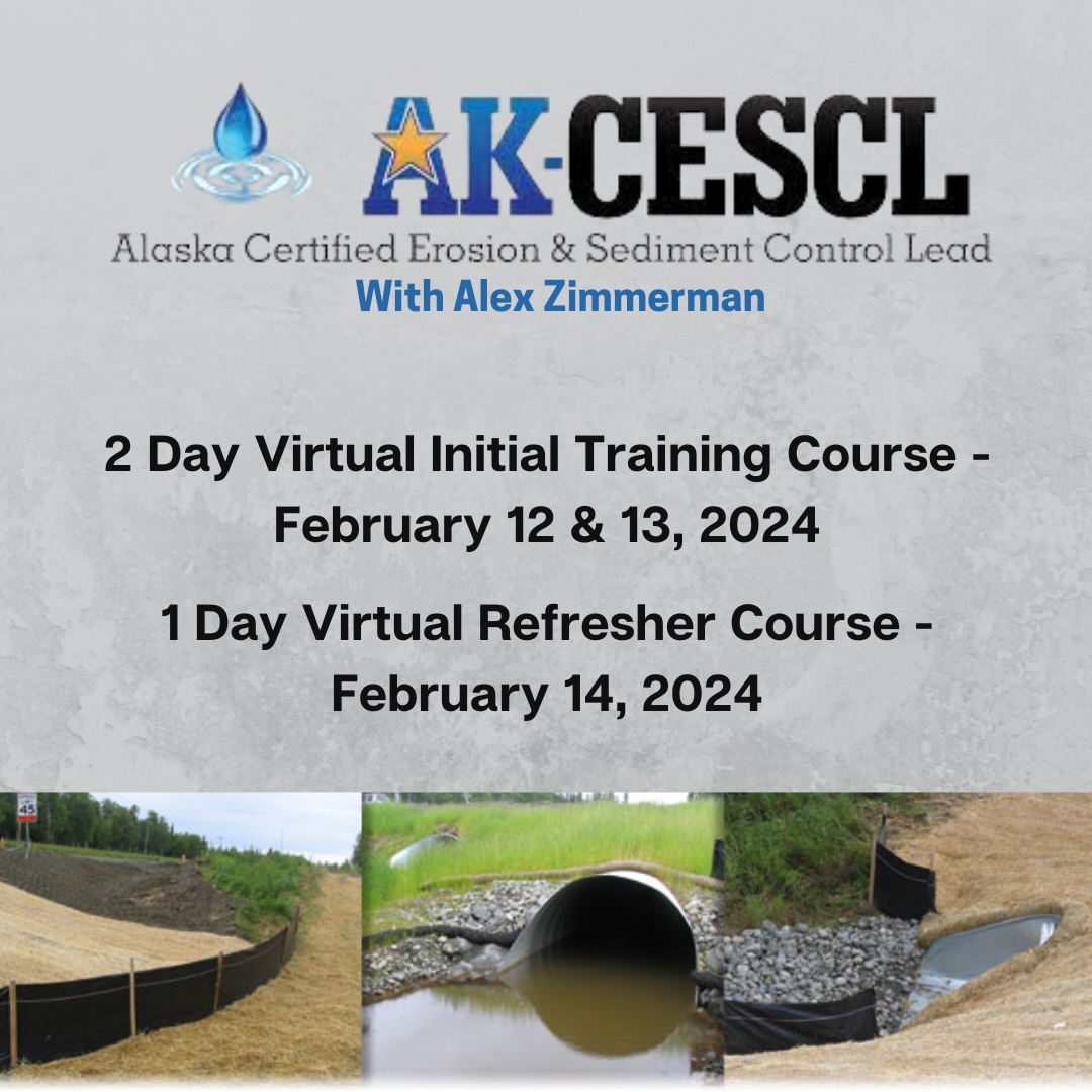 Working Together for Healthy Watersheds | Kenai Watershed Forum