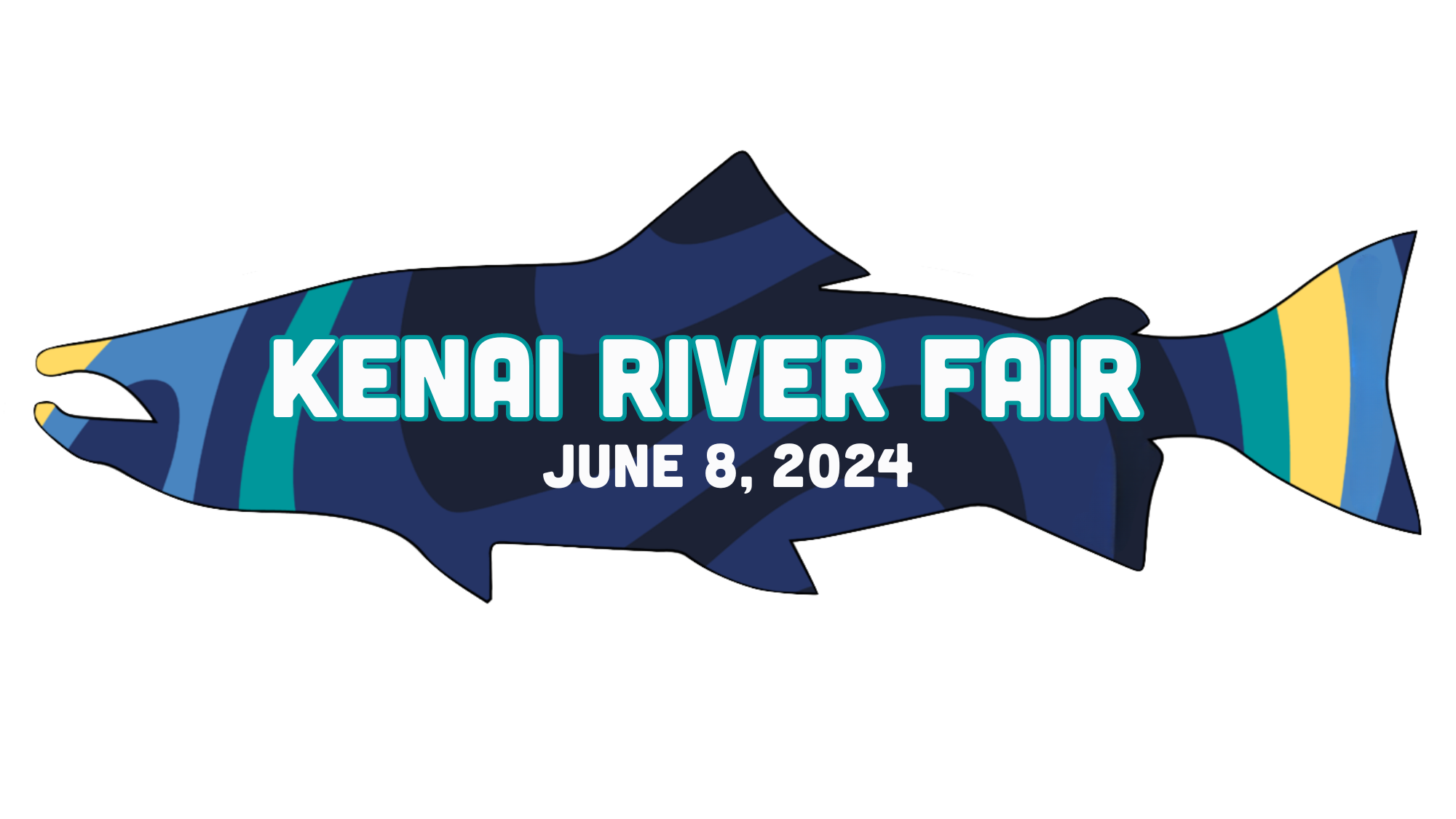 Kenai River Fair | Kenai Watershed Forum